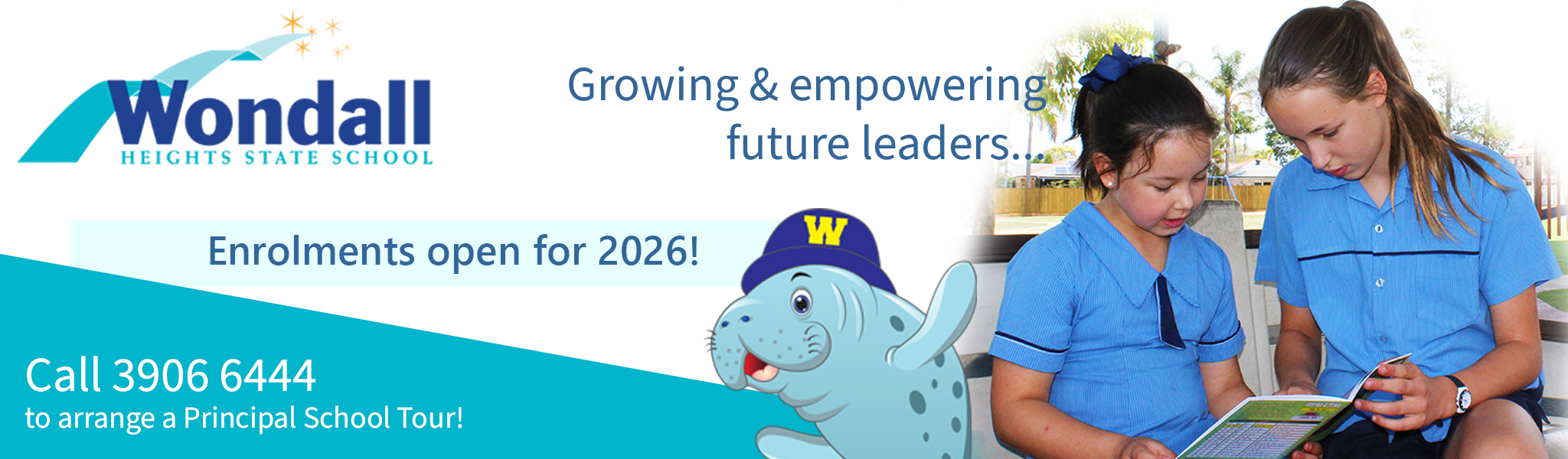 Wondall Heights State School